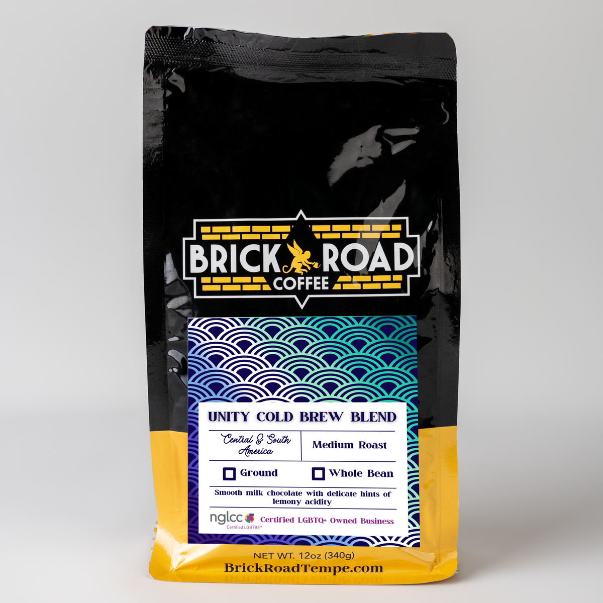 Best Sellers – Brick Road Coffee